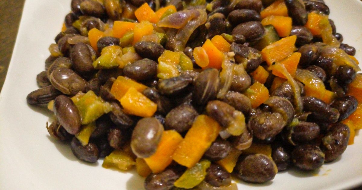 Njahi Recipe by Yirel Zawadi Okongo - Cookpad