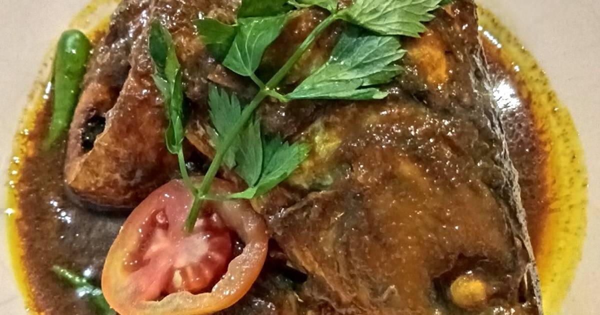 128 resep semur bandeng kuah kecap enak dan mudah - Cookpad