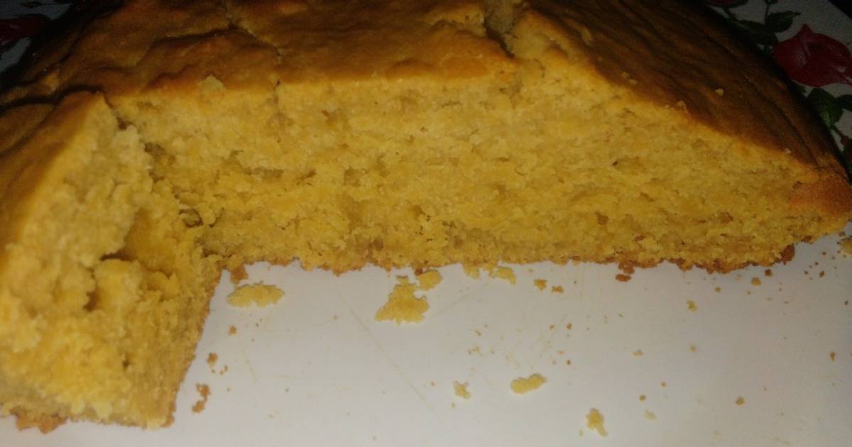 Torta negra (Torta Hū)🇵🇾 Receta de malena gayoso- Cookpad