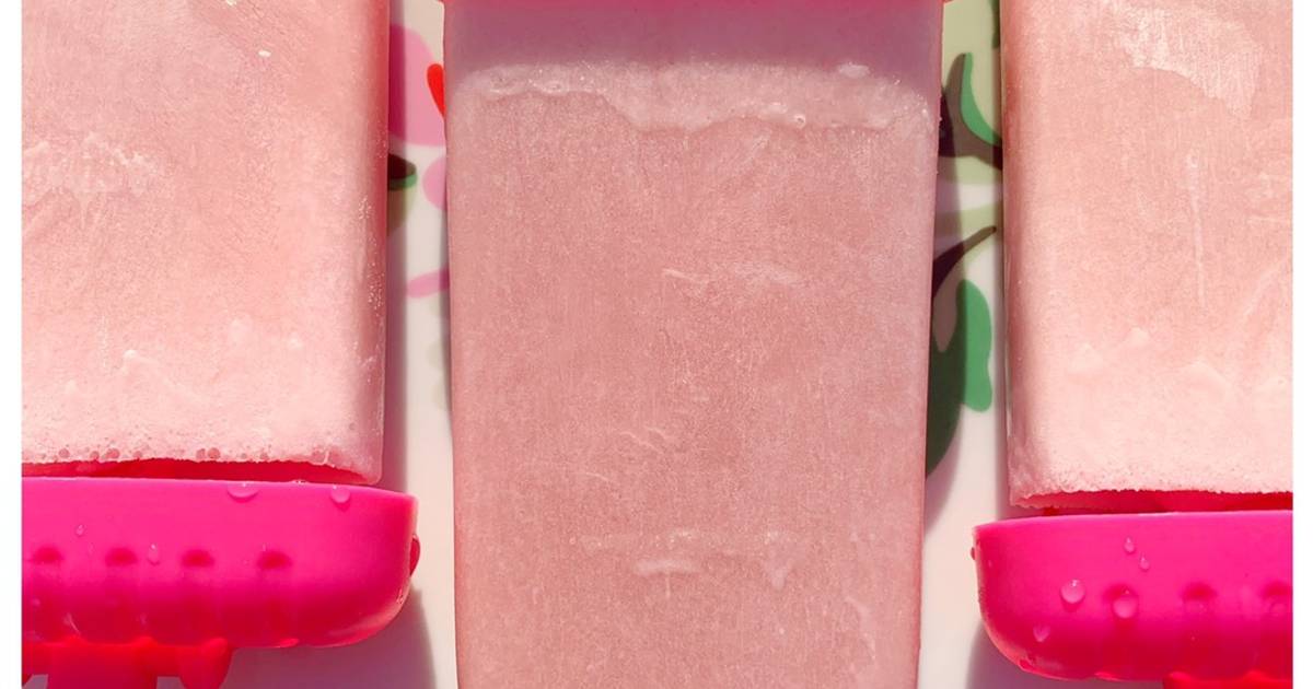 Popsicle with no fruits recipes: easy & tasty ideas for home cooks ...