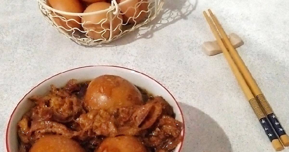 56 resep tauki enak dan mudah - Cookpad