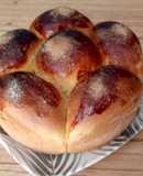 Receta de pan dulce: caseros, económicos y fáciles de preparar