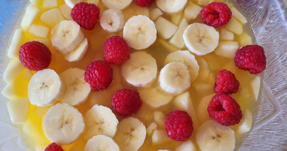 Corte macedonia - 36 recetas caseras- Cookpad