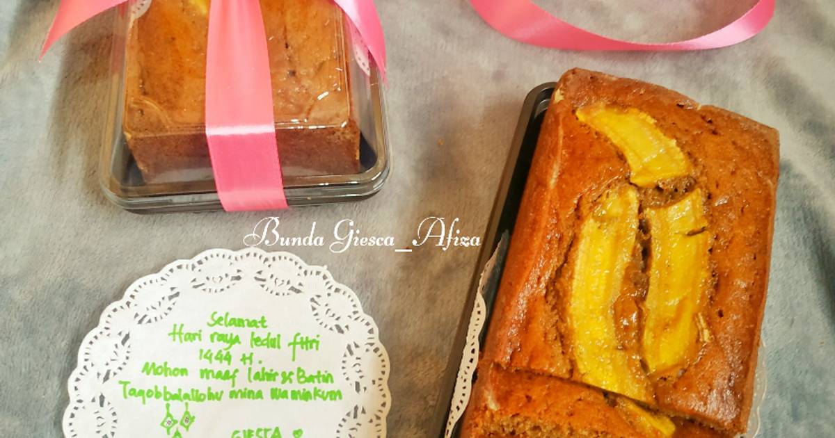 1.101 resep roti lebaran enak dan mudah - Cookpad