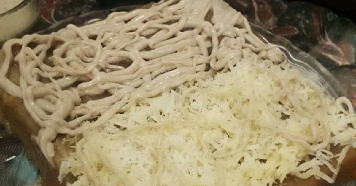 27 resep olahan roti roma kelapa enak dan sederhana ala rumahan - Cookpad