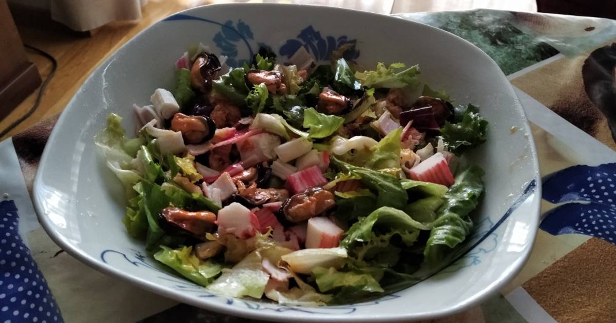 Lisa pescado - 21 recetas caseras- Cookpad