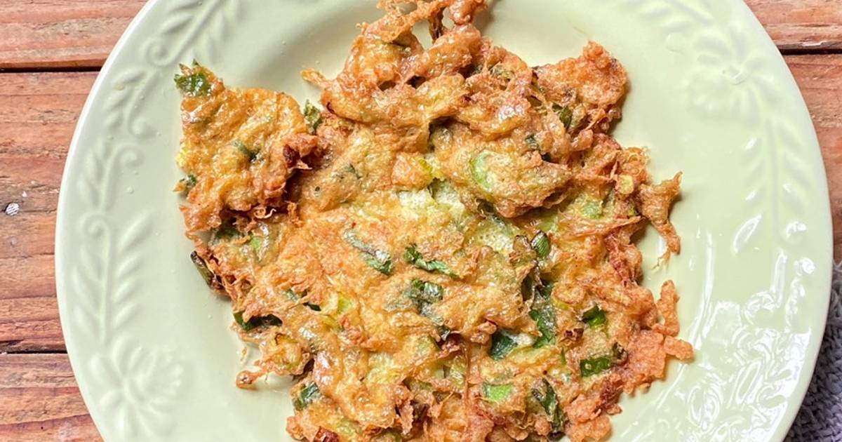 Resep Telur Gimbal oleh anif agustina - Cookpad