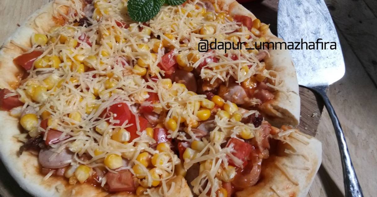6 resep sosisi enak dan mudah - Cookpad