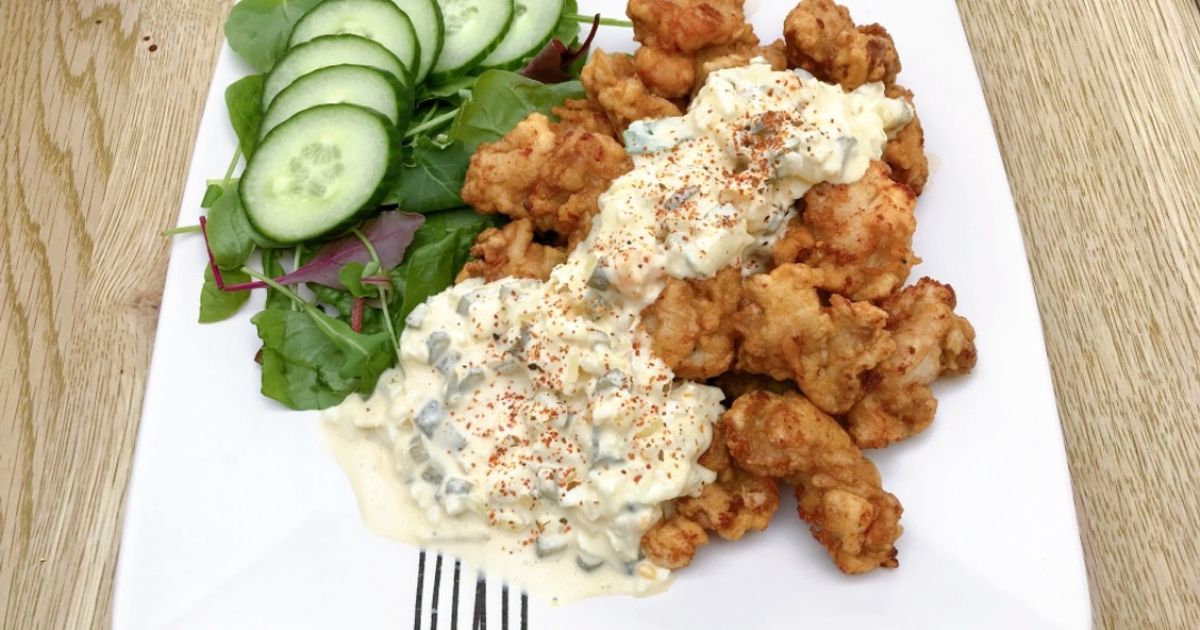 Japanese Chicken Nanban Recipe by Jennifer Su - Cookpad