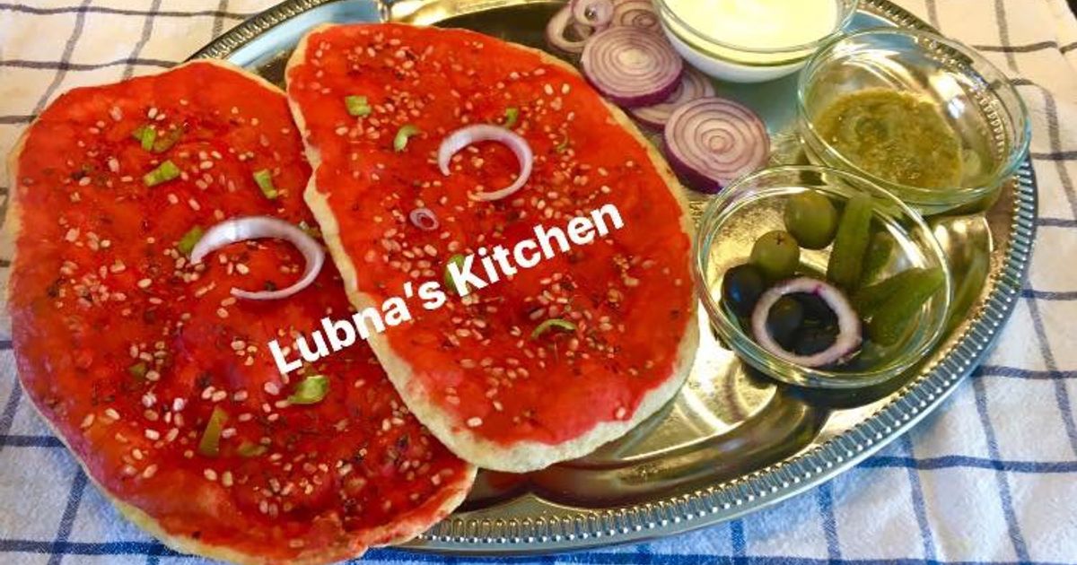 Lahori Katlama Recipe by Lubna’s Kitchen - Cookpad