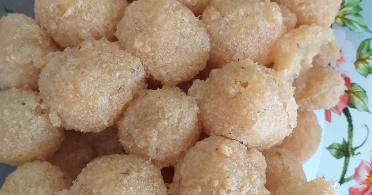 11.464 resep cilok enak dan sederhana ala rumahan - Cookpad