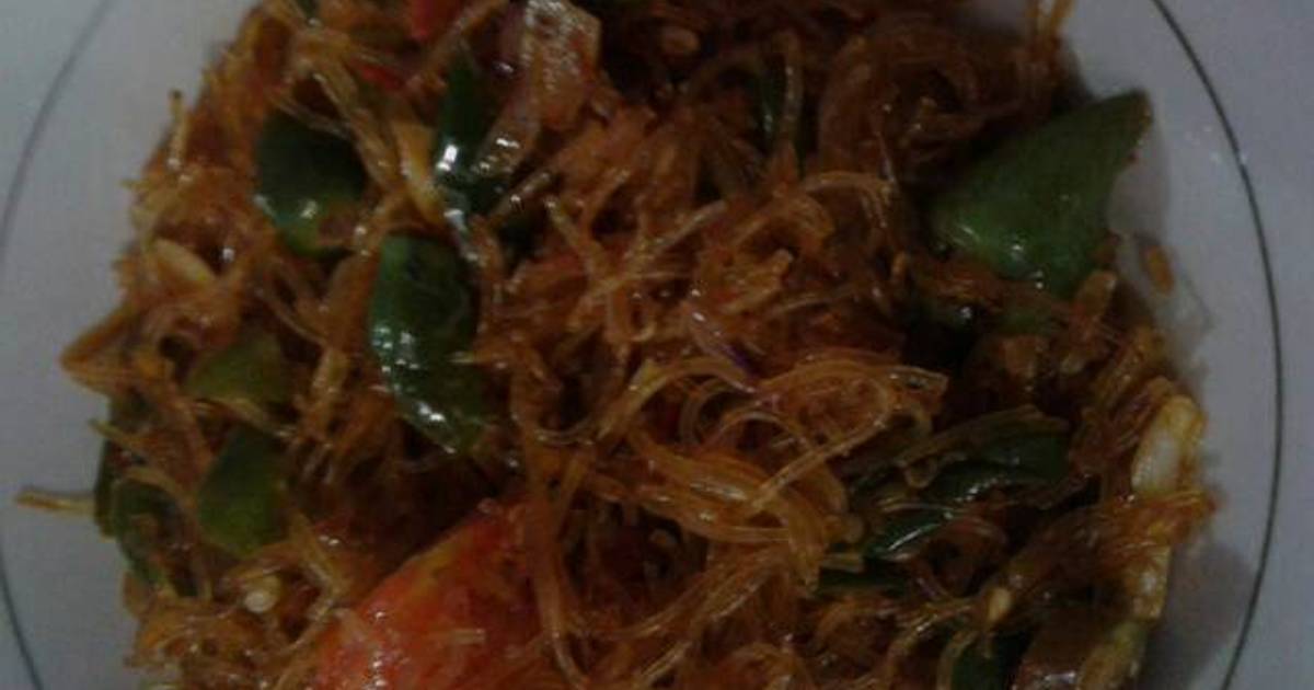 673 resep soun kecap cabe hijau enak dan mudah - Cookpad