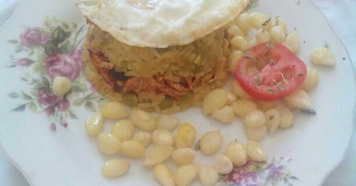 Alverjita partida - 47 recetas caseras - Cookpad