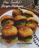 Pelbagai resepi pau yang lembut dan gebu