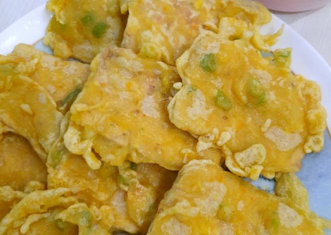 Resep Mendoan khas Banyumas oleh Dila De - Cookpad