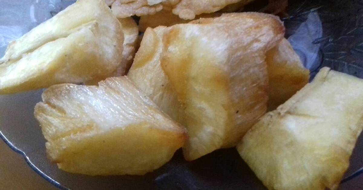 5 resep panganan enak dan mudah - Cookpad