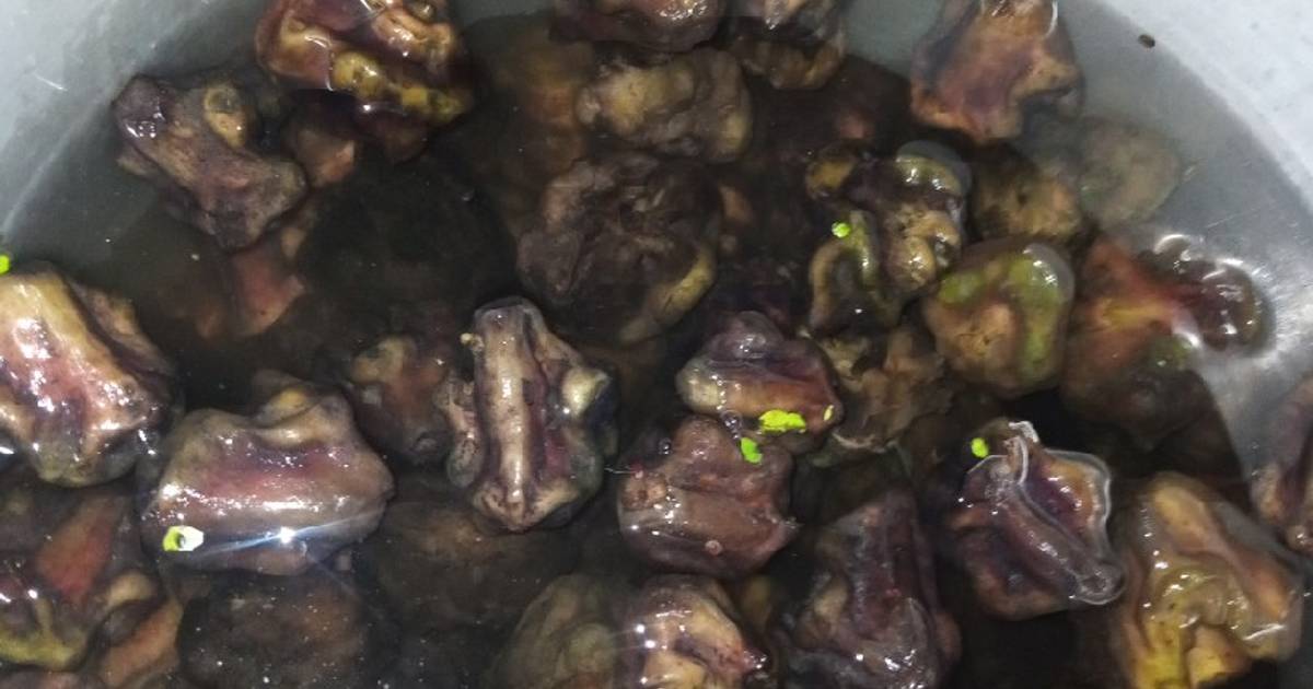 Singharay Recipe by Fiza Iftikhar Malik - Cookpad