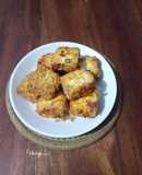 Resep tahu sakura rumahan enak dan mudah - Cookpad