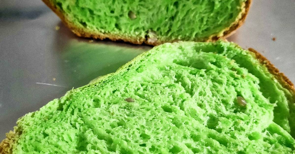 Resipi Resepi Asas Roti Simple oleh Fadzilah Md Som - Cookpad