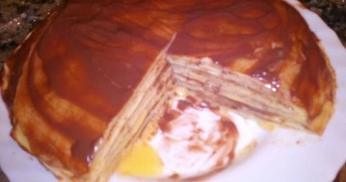 194 recetas muy ricas de torta francesa compartidas por cocineros ...