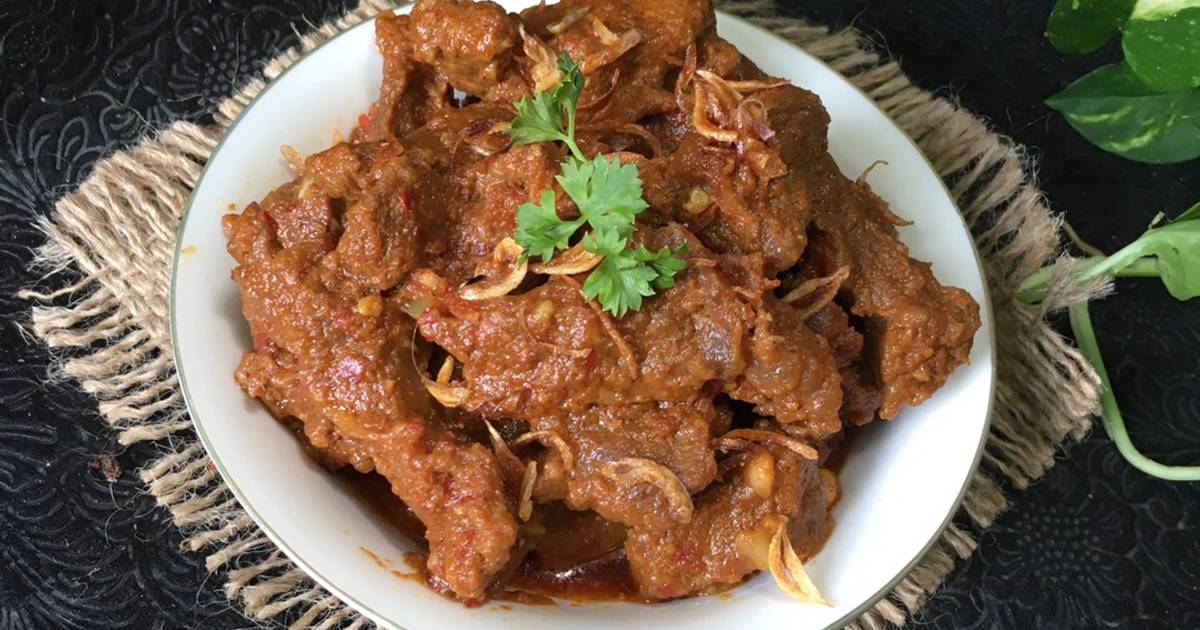 Resep Malbi Daging Sapi oleh Nani Setiati - Cookpad