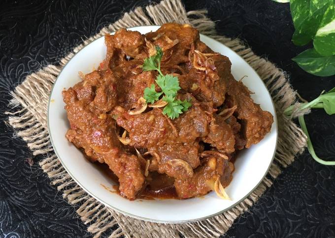 Resep Malbi Daging Sapi oleh Nani Setiati - Cookpad