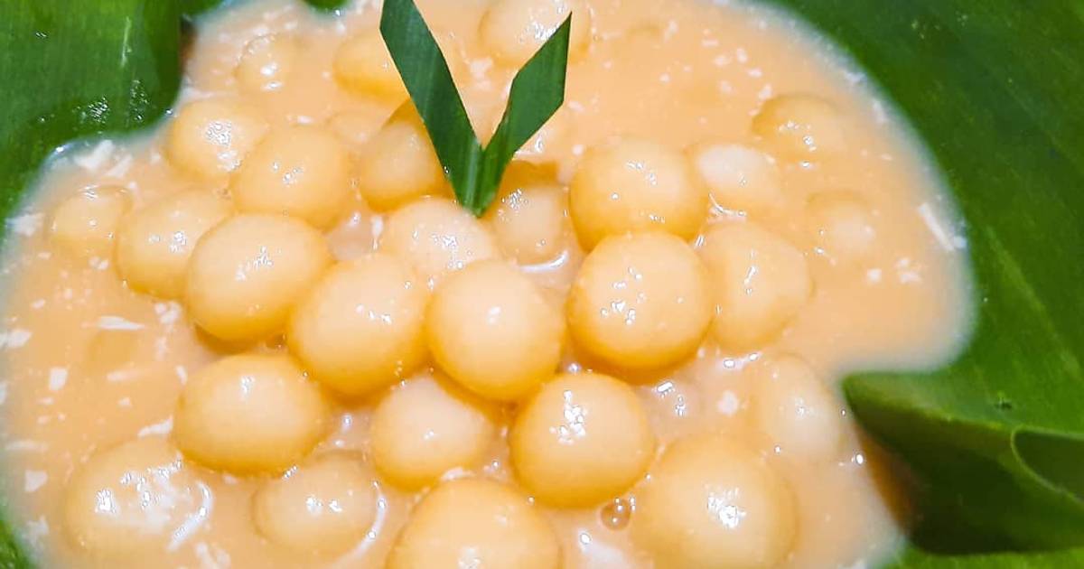 2.049 resep jenang grendul enak dan sederhana - Cookpad