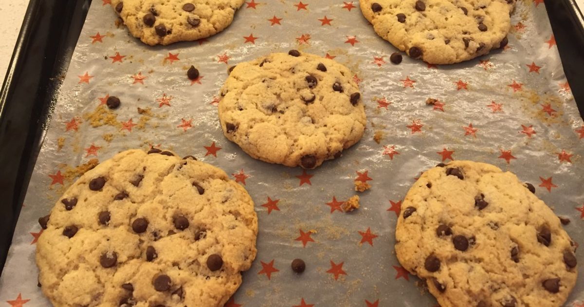 postres con chispas de chocolate - 3,881 recetas caseras- Cookpad