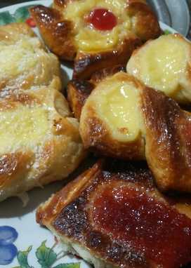 Facturas argentinas - 5 recetas caseras- Cookpad