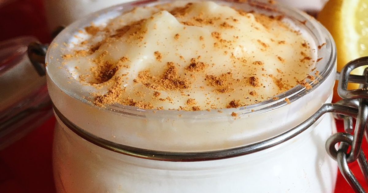 14 recetas muy ricas de postres con maizena en vaso compartidas por ...