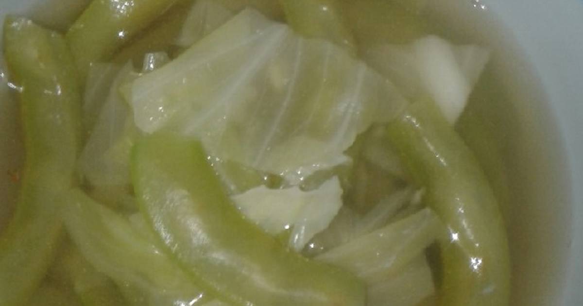 24 resep koro asem enak dan mudah - Cookpad