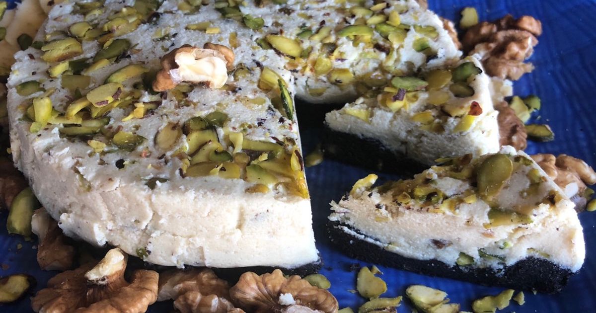 Halawa Recipe by Liam - Cookpad