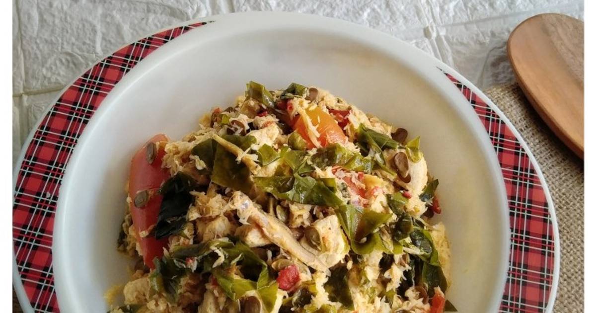 325 resep godong enak dan mudah - Cookpad