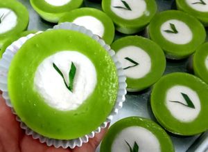 Resep Kue Talam: Lembut, Manis, dan Gurih Tradisional