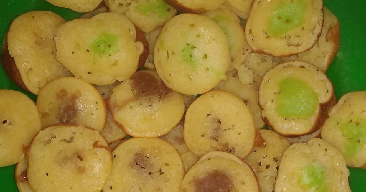 22 resep kue pukis takaran sendok enak dan mudah - Cookpad
