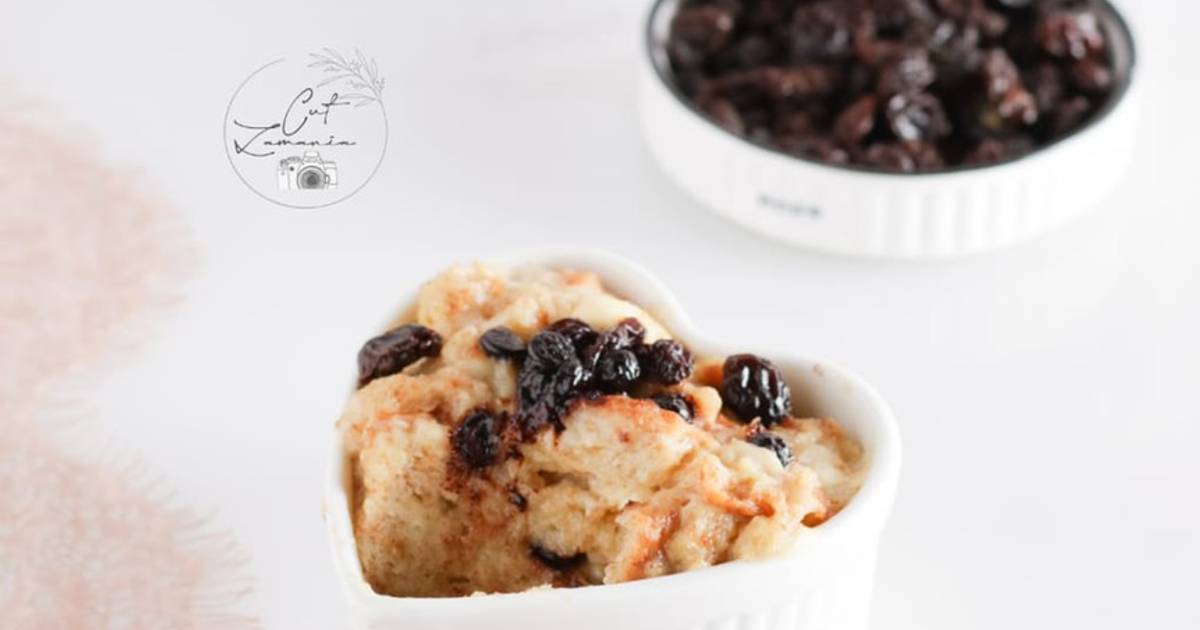 96 resep klappertart telur dan roti tawar enak dan mudah - Cookpad