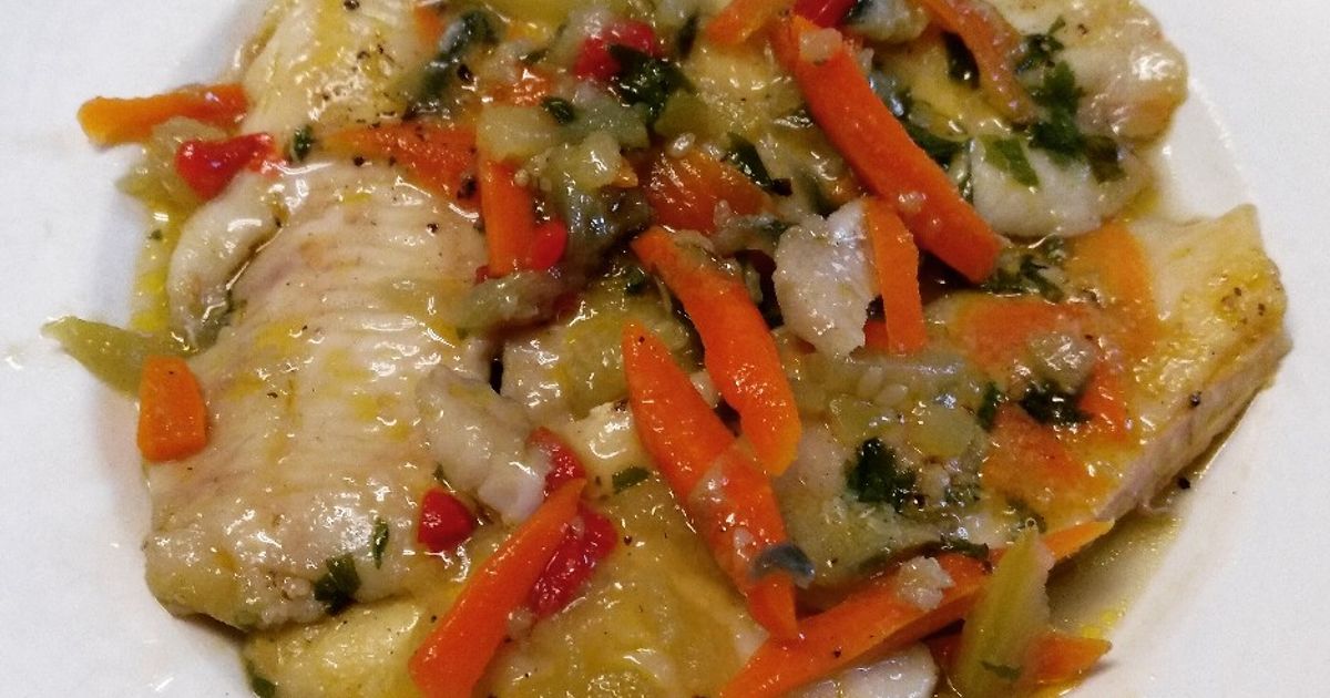 Filete de mero: recetas irresistibles para cada ocasión