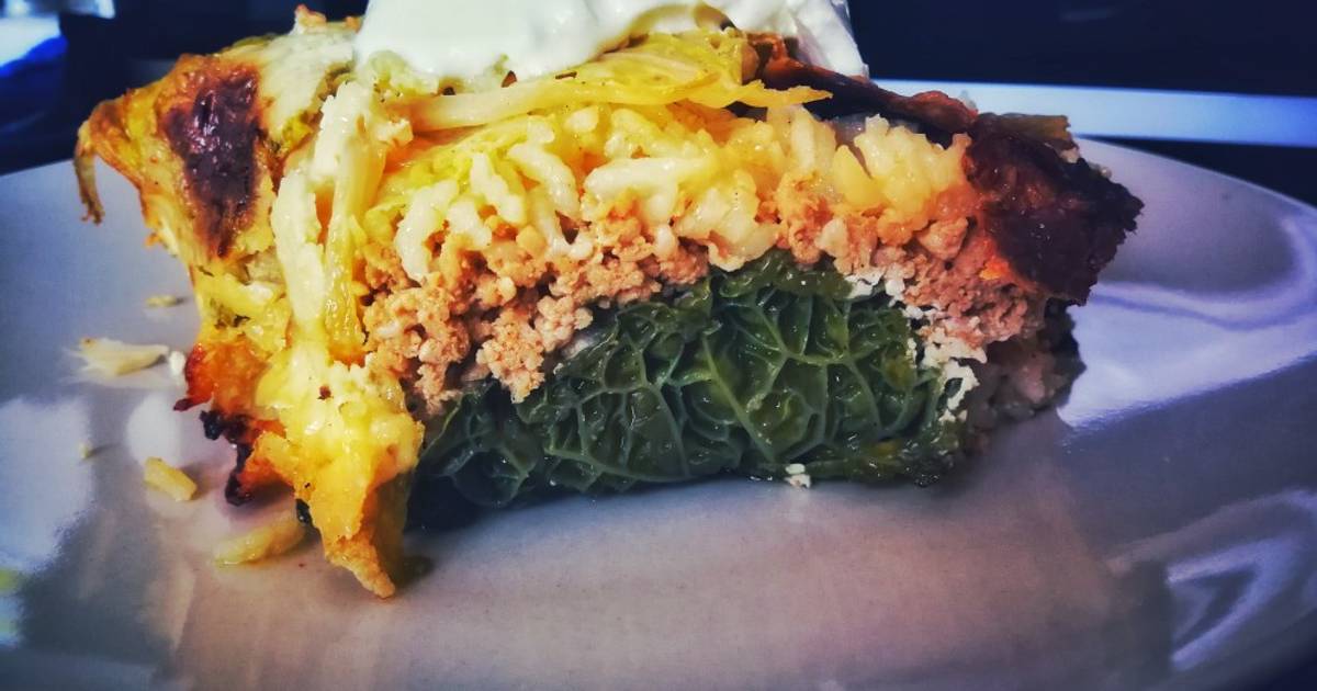 Rakott kel az Ezerarcúlány konyhájából | Ezerarculanygasztroblogja ...