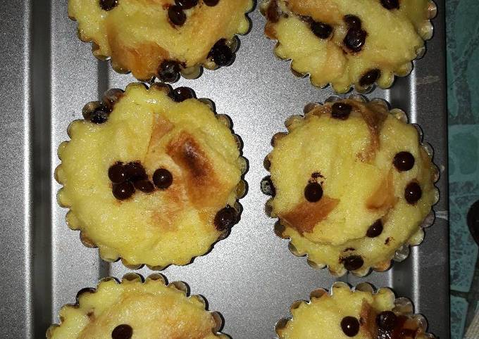 Resep Roti tawar panggang oleh veraveriyanti - Cookpad