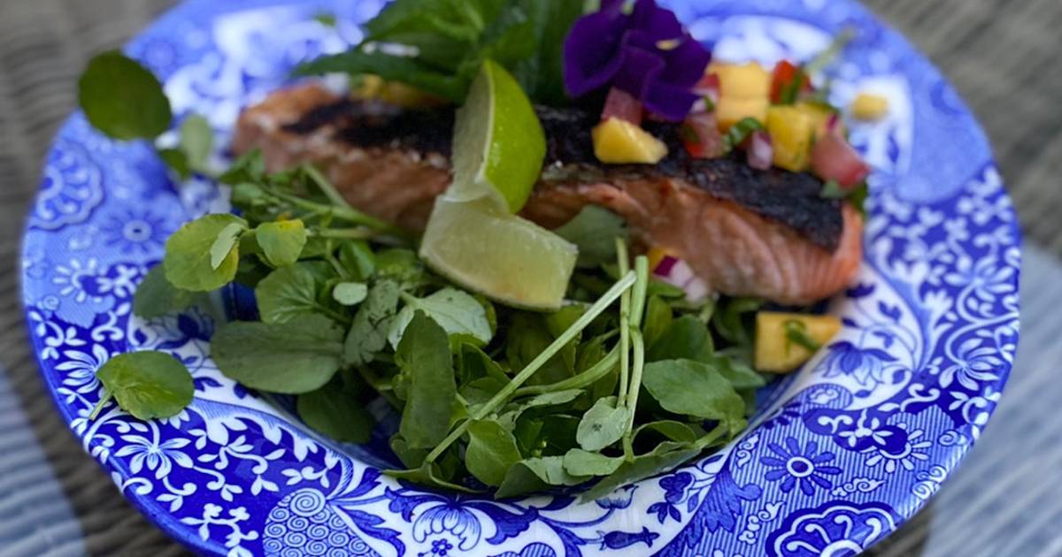 12 easy and tasty summer fish recipes by home cooks - Cookpad