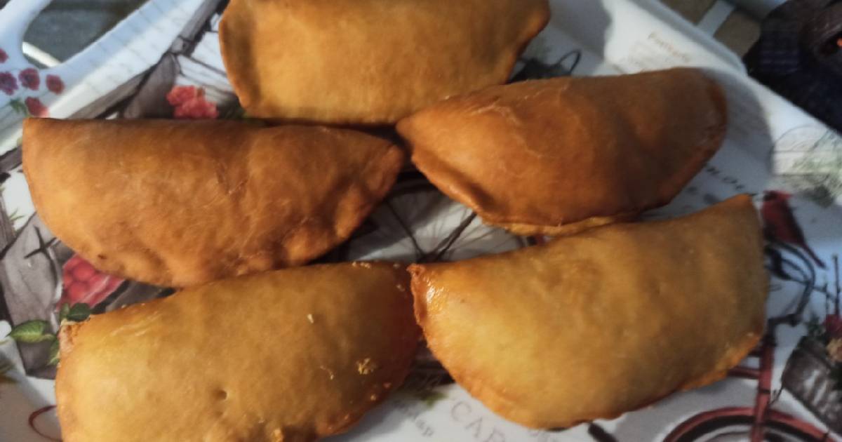 40 εύκολες και νόστιμες σπιτικές συνταγές για ποντιακα πιροσκι - Cookpad