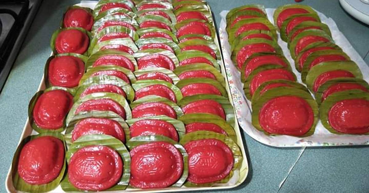 77 resep kueku ubi jalar enak dan mudah - Cookpad