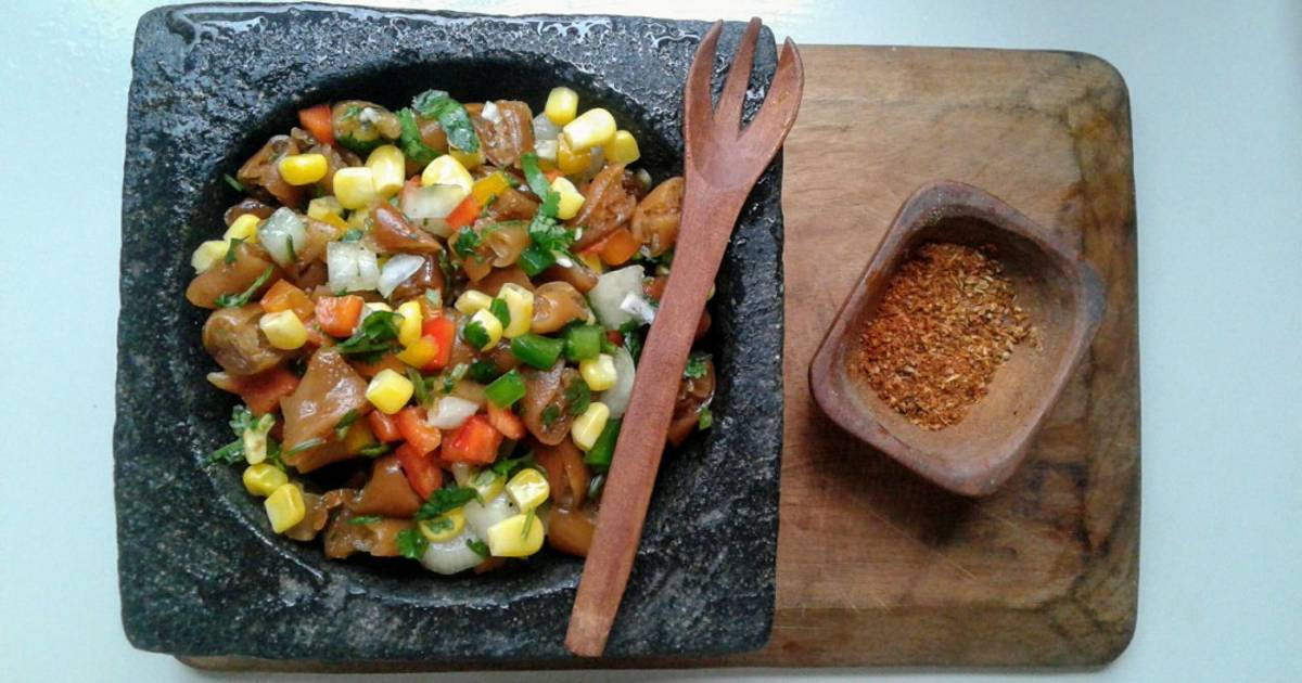 Recetas con Cochayuyo: el mejor sabor casero