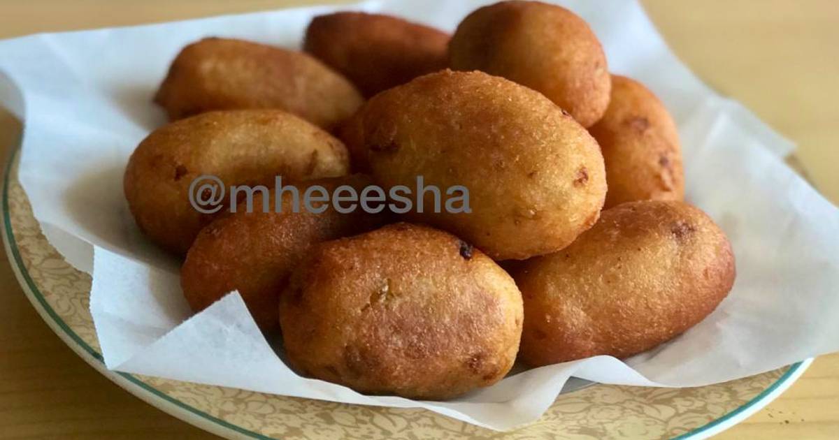 29 resep combro frozen enak dan mudah - Cookpad