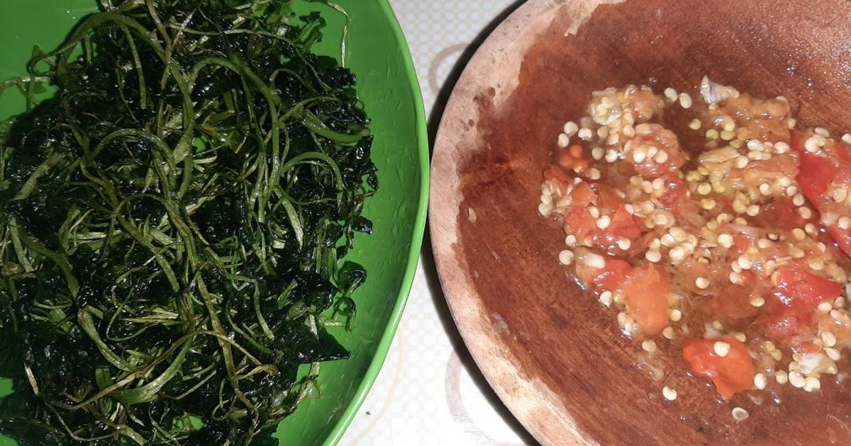 12 resep jukut goreng enak dan mudah - Cookpad