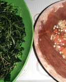 Resep jukut goreng lezat dan renyah