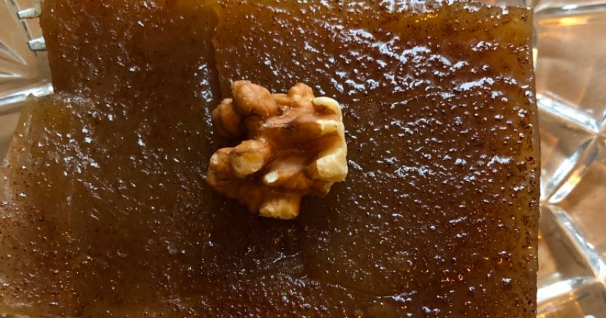 55 εύκολες και νόστιμες σπιτικές συνταγές για χαλβας φαρσαλων - Cookpad