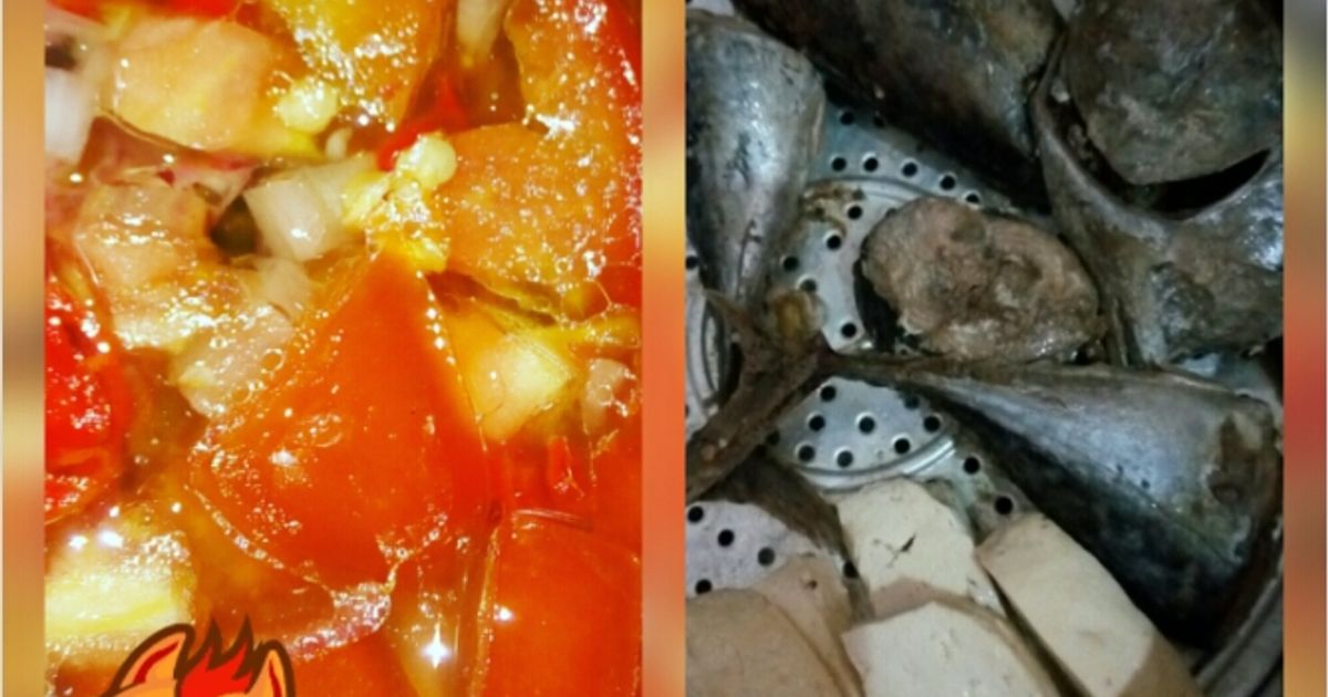Resep Ikan Kukus Dabu2 Resep Sangat Simpel (Kreasi Dapur Manado) oleh ...