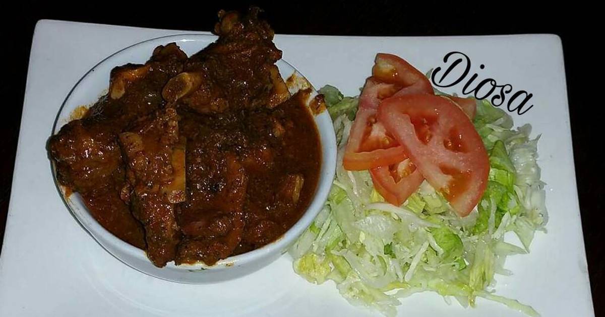 Chivo - 74 recetas caseras- Cookpad