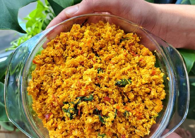 Resep Ayam Suwir Pedas oleh Masakan Seadanya By MamaZAS - Cookpad